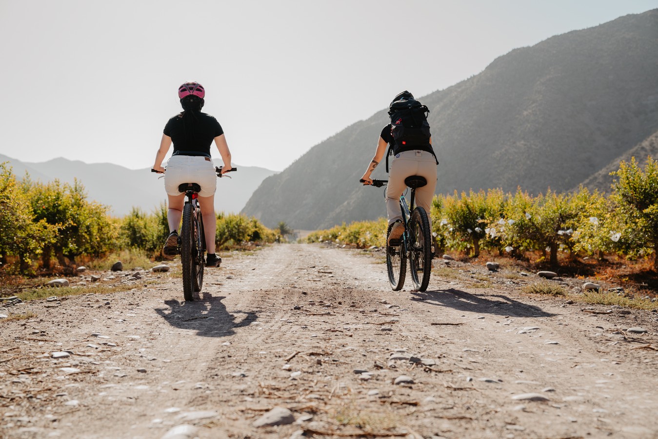 Cicletada Familiar 2023 - Elki Magic